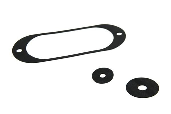 Custom Gaskets | Laser Cut Gaskets | Vector & Raster