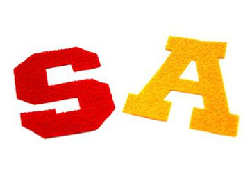 Embroidery Applique Cutting | Vector & Raster