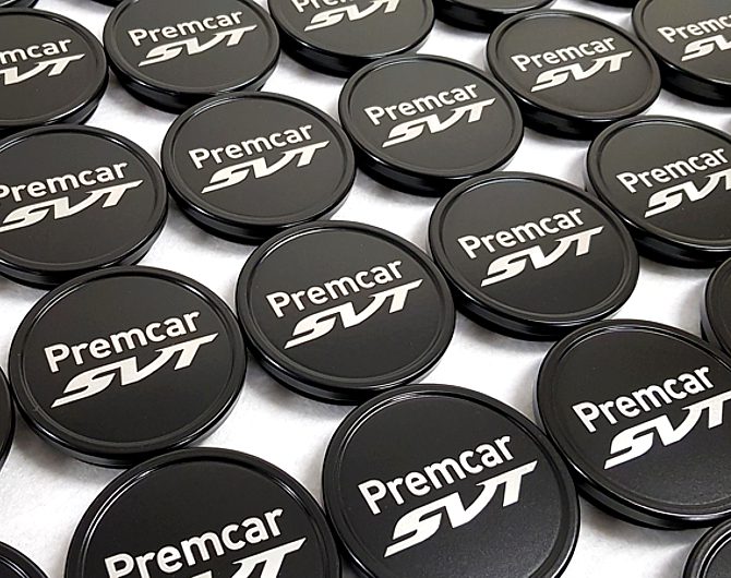 Powder Coating | Vector & Raster Laser Services